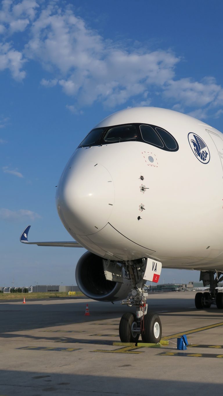 Quels sont les meilleurs sièges à bord du nouvel Airbus A350 Air France ...