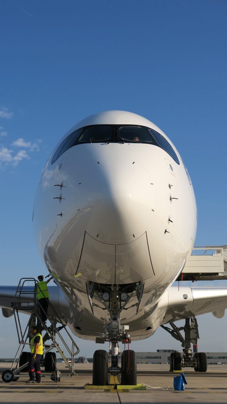 Quels sont les meilleurs sièges à bord du nouvel Airbus A350 Air France ...