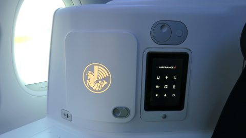 Quels sont les meilleurs sièges à bord du nouvel Airbus A350 Air France ...